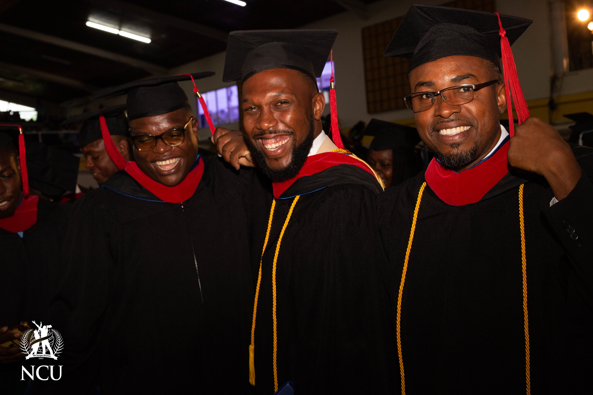 Graduation Exit Survey