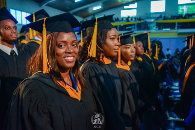 Graduation | NCU